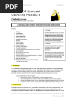 Scba Donning Instruction | Valve | Underwater Sports