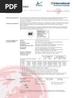 Seevenax Schutzlack 112 | PDF