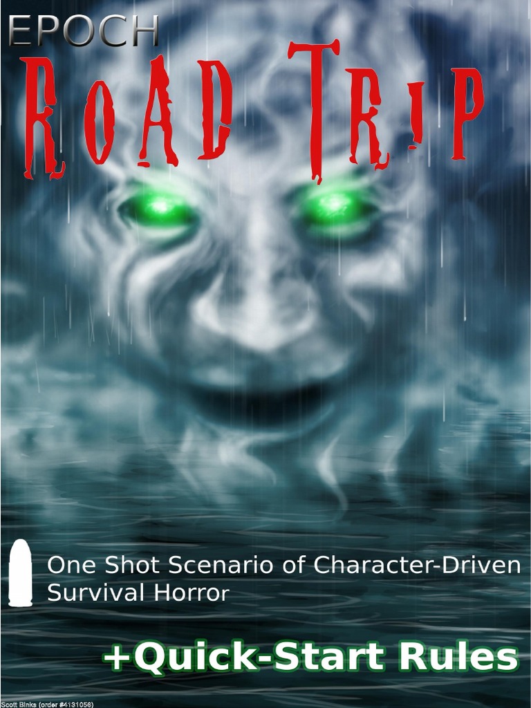 Epoch Road Trip | PDF