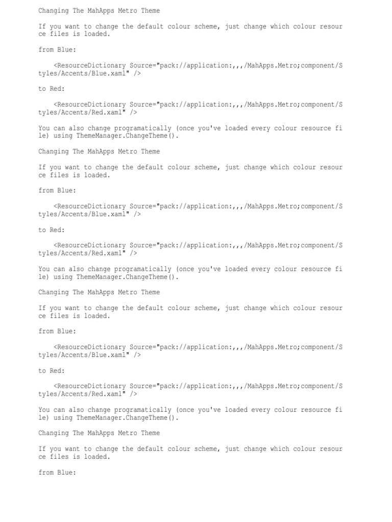Mah Apps | PDF | Computing Platforms | Microsoft Windows