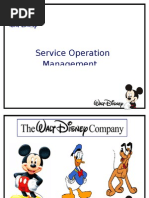 Disney ILS Program Compliance Guide | PDF | Employment | Overtime