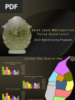 PNP ORGANIZATIONAL STRUCTURE | PDF | Police | Securities