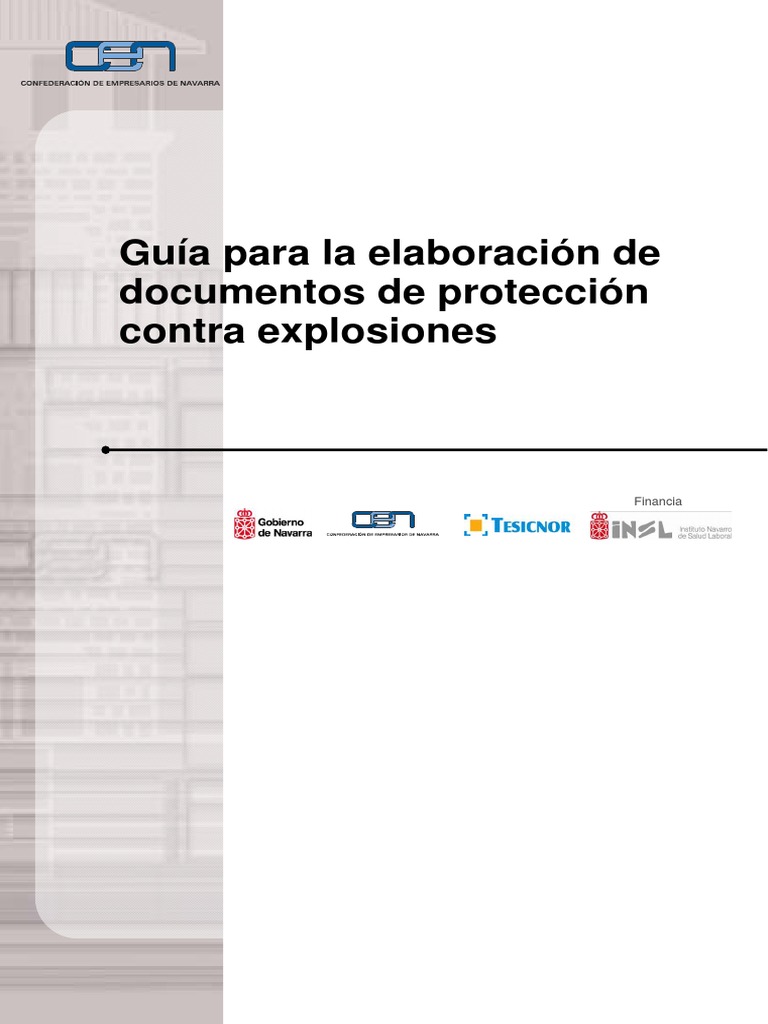 N Norma Española ATEX | PDF