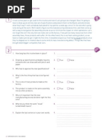 04 Reading Comprehension Advanced Level Pdf