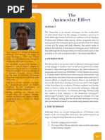 KP - Sub Lord Table | PDF | Planets In Astrology | Saturn