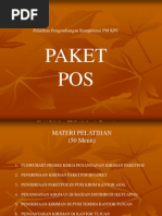 Wesel Pos | PDF
