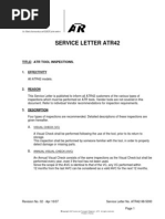 SAE-AS5202 Port Dimensions | PDF | Intellectual Works | Business