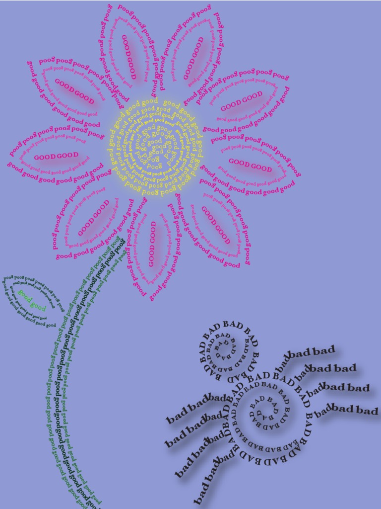 Creative Wordplay: Good vs. Bad | PDF