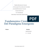 Membrete Oficial Uptm | PDF