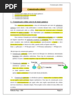 Panículo Adiposo: Estrutura e Funções | PDF | Tecido adiposo | Anatomia
