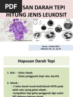 Membaca Hasil Tes TCM untuk TB | PDF