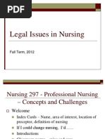 Preceptor Evaluation Form | PDF | Nursing | Confidentiality
