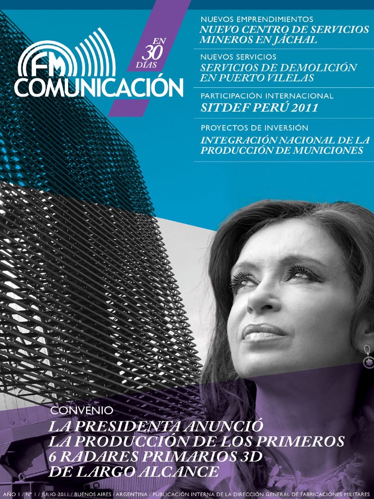 Revista FM01 | PDF
