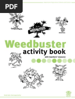 Anywhere Farm Teacher Tip Card | PDF | Seed | Horticulture And Gardening