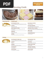 07 Bakery and Pastry Organization Chart New | PDF