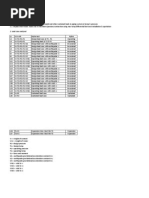CAESAR Load Case | PDF | Stress (Mechanics) | Classical Mechanics