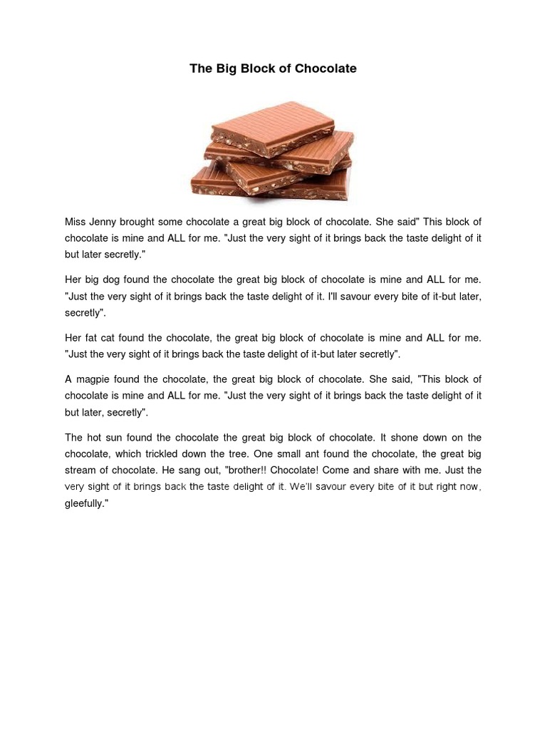 Realistic Fiction Stories | PDF