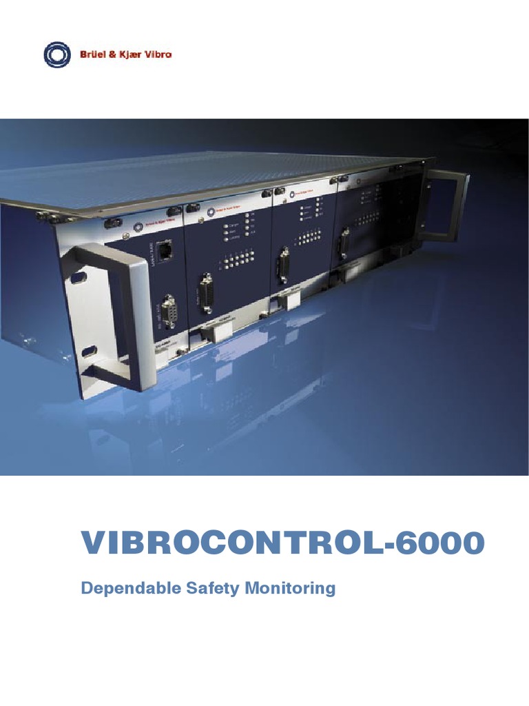 VC6000 | PDF | Power Supply | Relay