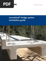 Design of Rigid Frame Bridges (With Diagram) | PDF | Structural ...