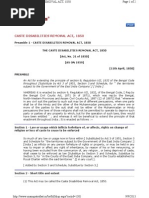 Distinction Between Real Rights and Personal Rights | PDF | Property ...
