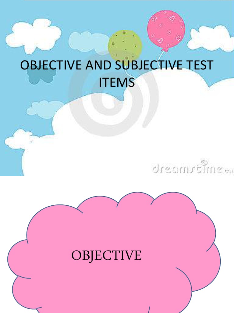 objective-and-subjective-test-items-pdf-linguistic-typology