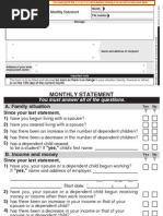 Redirection of Benefit Payment | PDF | Payments | Banks