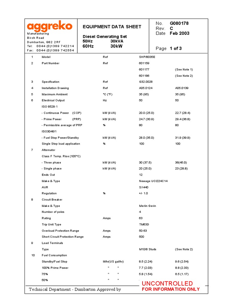 30 Data Sheet | Download Free PDF | Electrical Engineering | Electricity