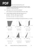 Marin Factors | PDF | Strength Of Materials | Chemical Engineering