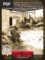 Asymmetric Warfare Group "Sniper Awareness and Counter Sniper Reference ...