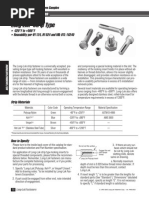 Frame Element Internal Forces Output Conventions | PDF | Force | Bending