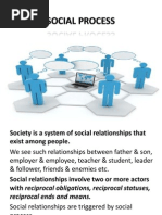 Structure and Characteristics of Rural Community | PDF