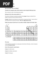 IGCSE Chemistry - Groups 1, 7 and 0 | PDF | Chlorine | Potassium