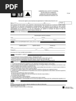 AEELA - 50 (4-2022 Rev.) Solicitud de Préstamos (Internet) | PDF ...