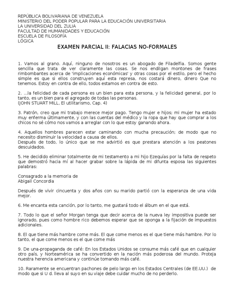 Frases Rimbombantes y Falacias | PDF | El príncipe | Moralidad