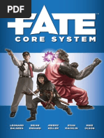 Fate-Core-Character-Sheet.pdf | Role Playing Games | Psychology ...