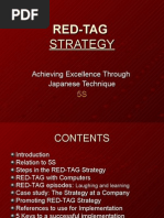 Red Tag Register How To PDF | PDF | Personal Protective Equipment ...