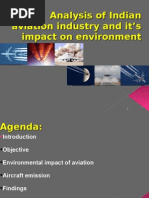 Methodology ICAO Carbon Emissions Calculator - v13 - Final | PDF ...
