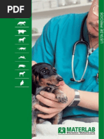 Inserto Spinreact | PDF | Colesterol | Glucosa