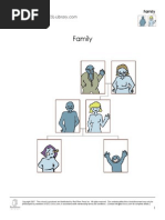 Family Pathology Scale | PDF | Family | Mental Disorder