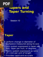 Machine Shop Theory and Safety Practices | PDF | Occupational Safety ...