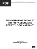 IMO Resolution A.601(15) Overview | PDF | Ships | Rudder