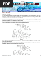 Suzuki SV650 Torque Specs | PDF | Brake | Land Vehicles