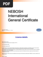 Hsg245 - Investigating Accident & Incidents | PDF | Risk | Causality