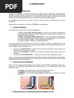 Api 20 E | PDF | Techniques de laboratoire | Pathologie clinique