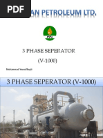 De Ethanizer Column | PDF | Distillation | Cracking (Chemistry)