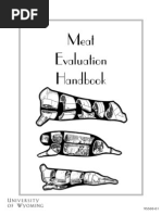 AIB International Scoring | PDF | Food Safety | Risk
