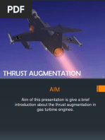 Unit-7 - Steam and Gas Turbine | PDF | Turbine | Machines