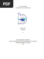 Metode Analisis ABC dan VEN Obat | PDF