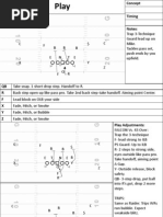 Pes 17 Controls | PDF