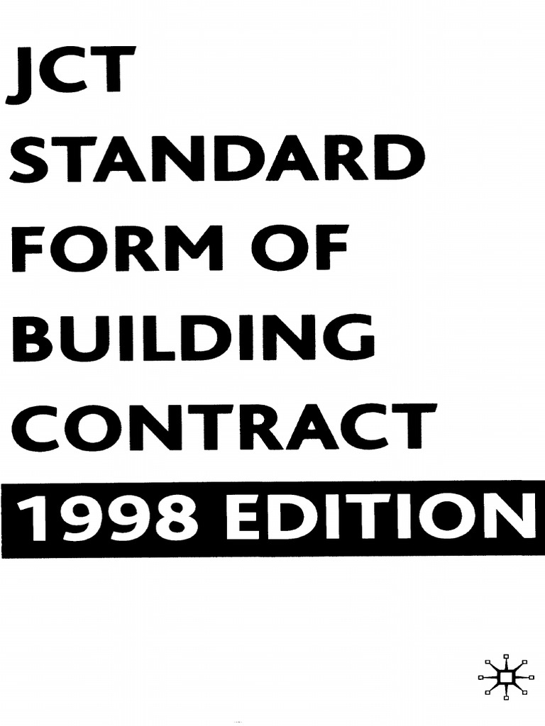 Guide To JCT PDF | PDF